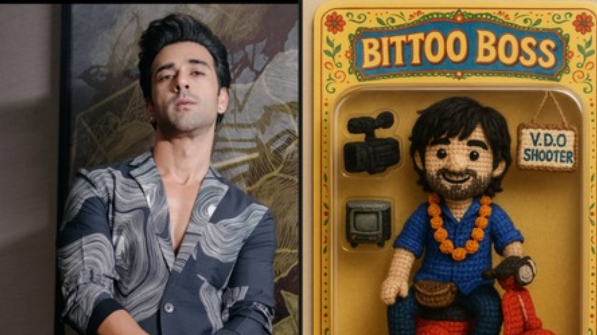 Pulkit Samrat के इंडस्ट्री में 13 साल पूरे, बोले- 'पिक्चर अभी बाकी है'