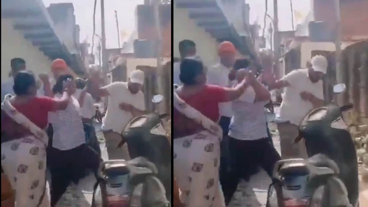 जैसे दादा, वैसी नातिन": Pan Singh Tomar की नातिन सपना तोमर ने स्मार्ट मीटर लगाने पहुंचे JE को पीटा