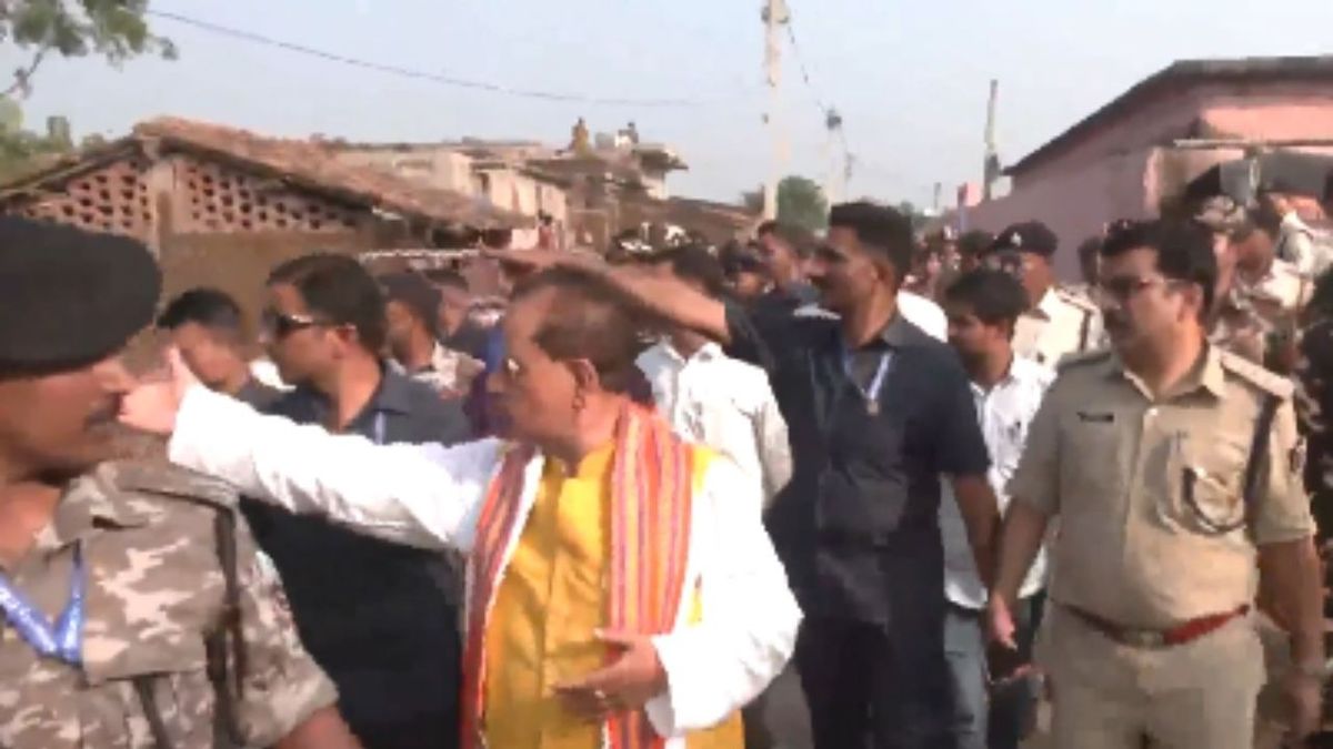 Bihar Election 2025: डिप्टी सीएम के आरोप पर RJD MLC अजय सिंह का ट्रूथ ...