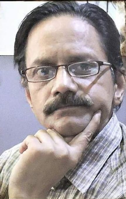 Mukesh Pandit | Young Bharat News