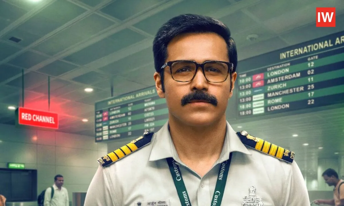 Taskaree: First Indian Series to Top Netflix Global Chart