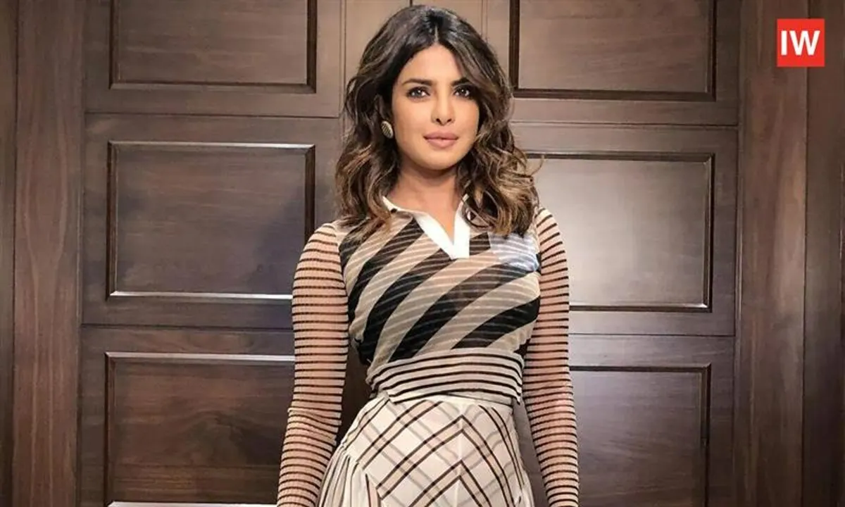 Harvard Spotlight on India: Priyanka Chopra to Share Stage With Top ...