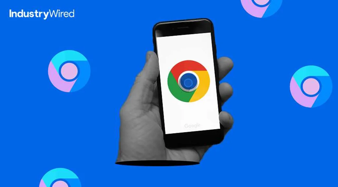 Google Chrome | Industry Wired