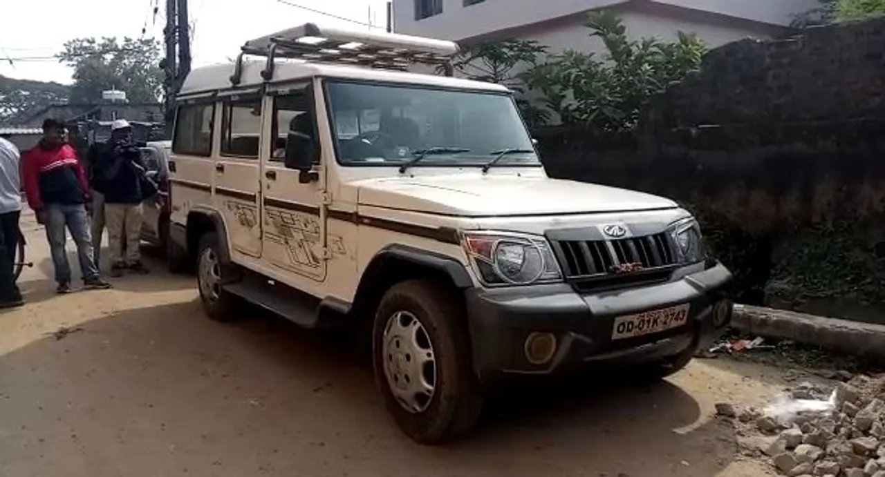 Miscreants attack Odisha Excise cops, free arrested ones