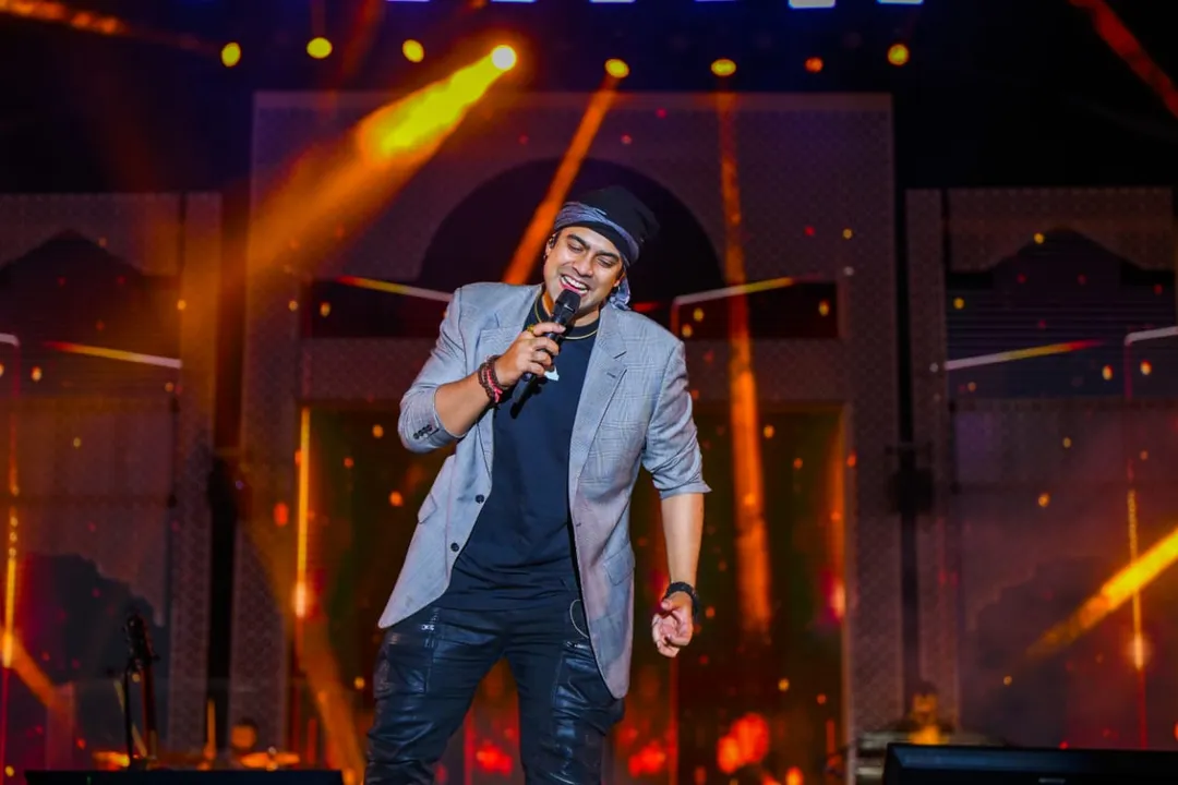 Curtains fall on Ekamra Utsav in Odisha capital