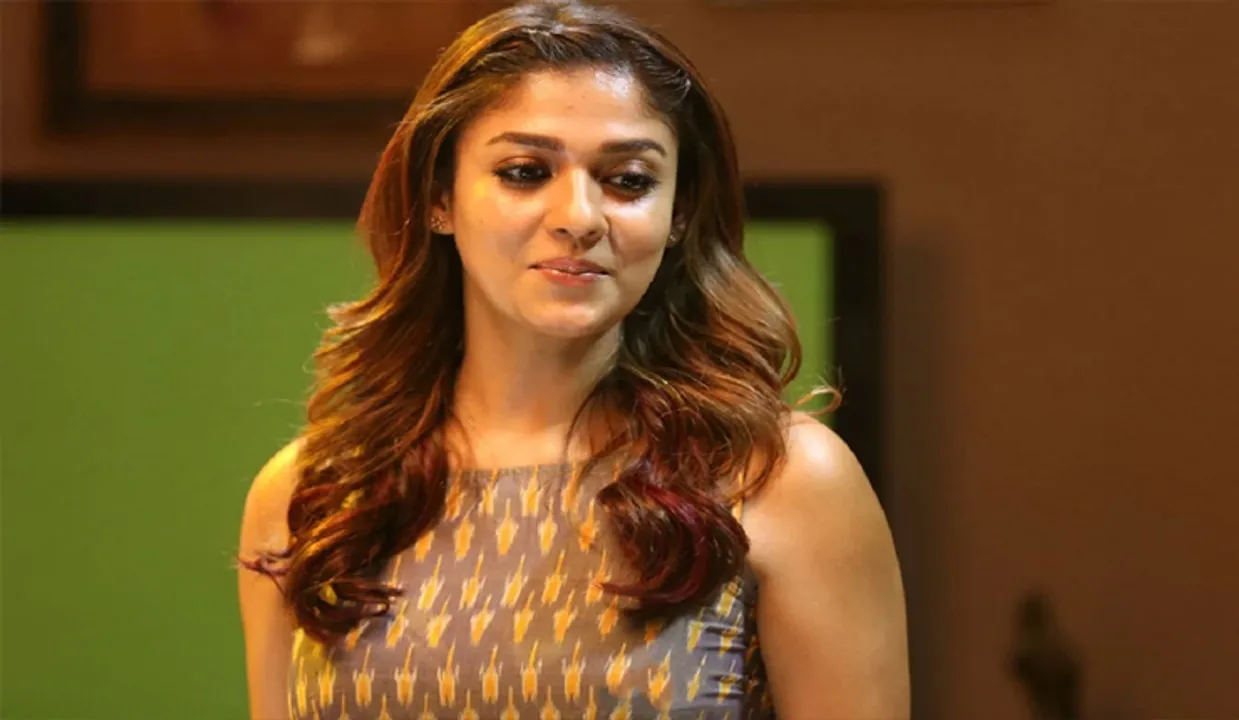 ନୟନତାରାଙ୍କ କାଷ୍ଟିଙ୍ଗ୍ କାଉଚ୍‌ ଅଭିଜ୍ଞତା