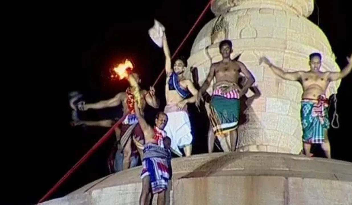 ମହାଶିବରାତ୍ରିରେ ଅବ୍ୟବସ୍ଥା: ଦେବୋତ୍ତର ବିଭାଗ ମାଗିବ କୈଫିୟତ