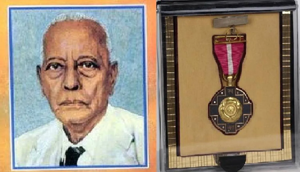 ପ୍ରାଣକୃଷ୍ଣ ଏ ମାଟିର ଯୋଗଜନ୍ମା ବୈଜ୍ଞାନିକ