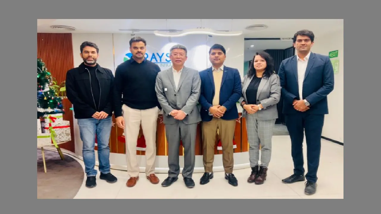 Sol-Bright to supply robotic cleaners for NTPC Bikaner 250 MW solar project