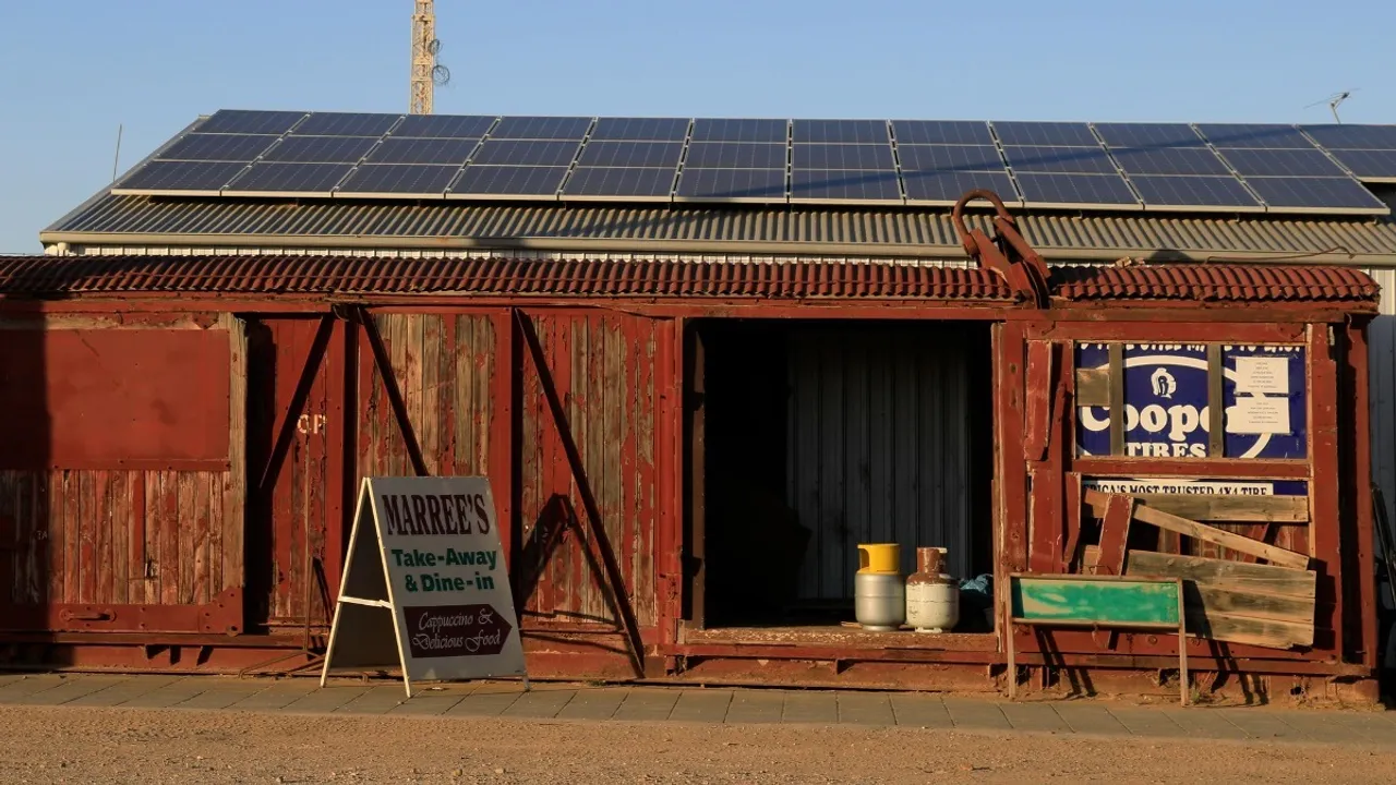 MNRE details solar PV R&D and tribal electrification progress