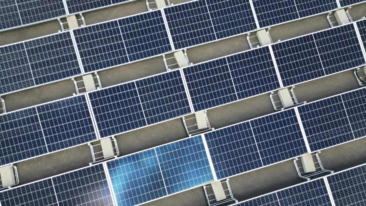 SPPC executes power purchase agreement for Al Henakiyah PV project