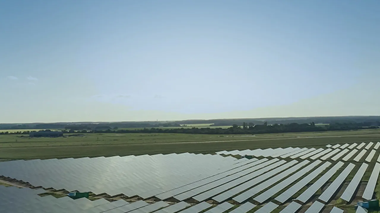 PowerBank Corporation has finalized lease for hybrid energy system