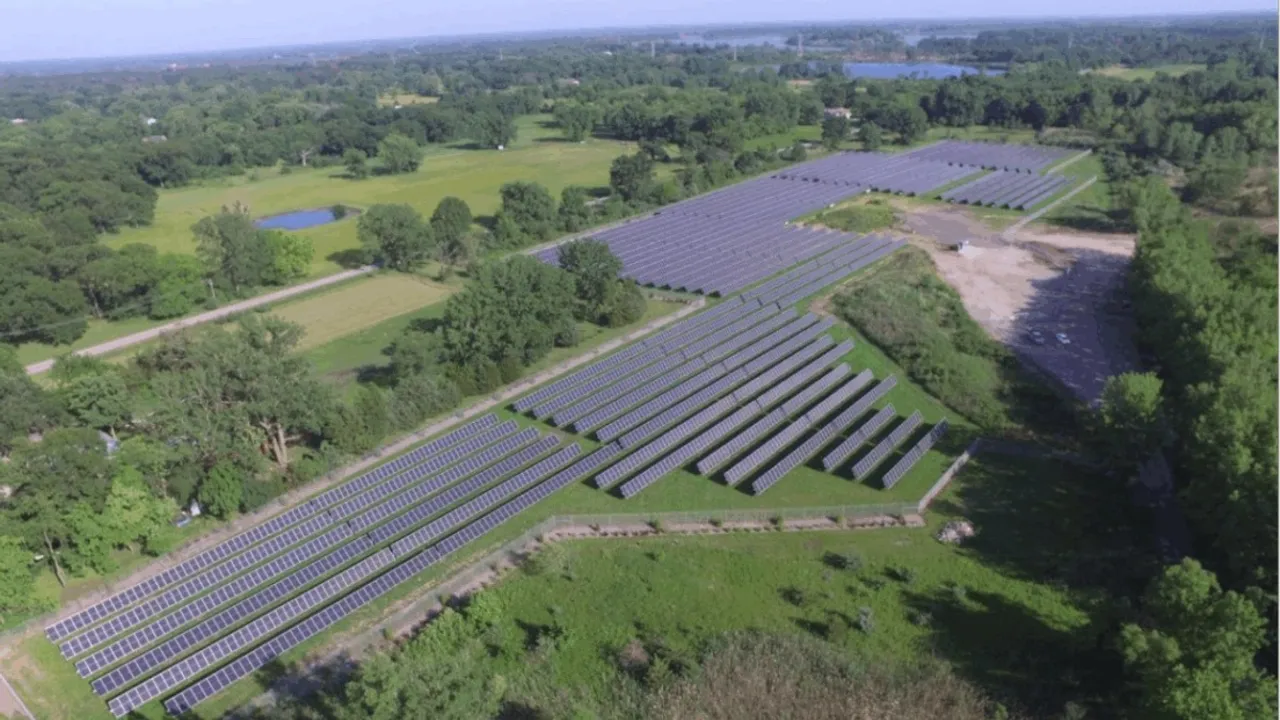 Summit Ridge Energy has closed $290 million MUFG financing facility