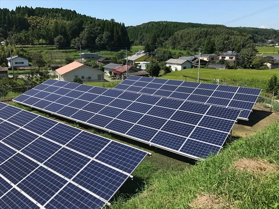 Hudson Solar Japan sells PV portfolio to Schumann