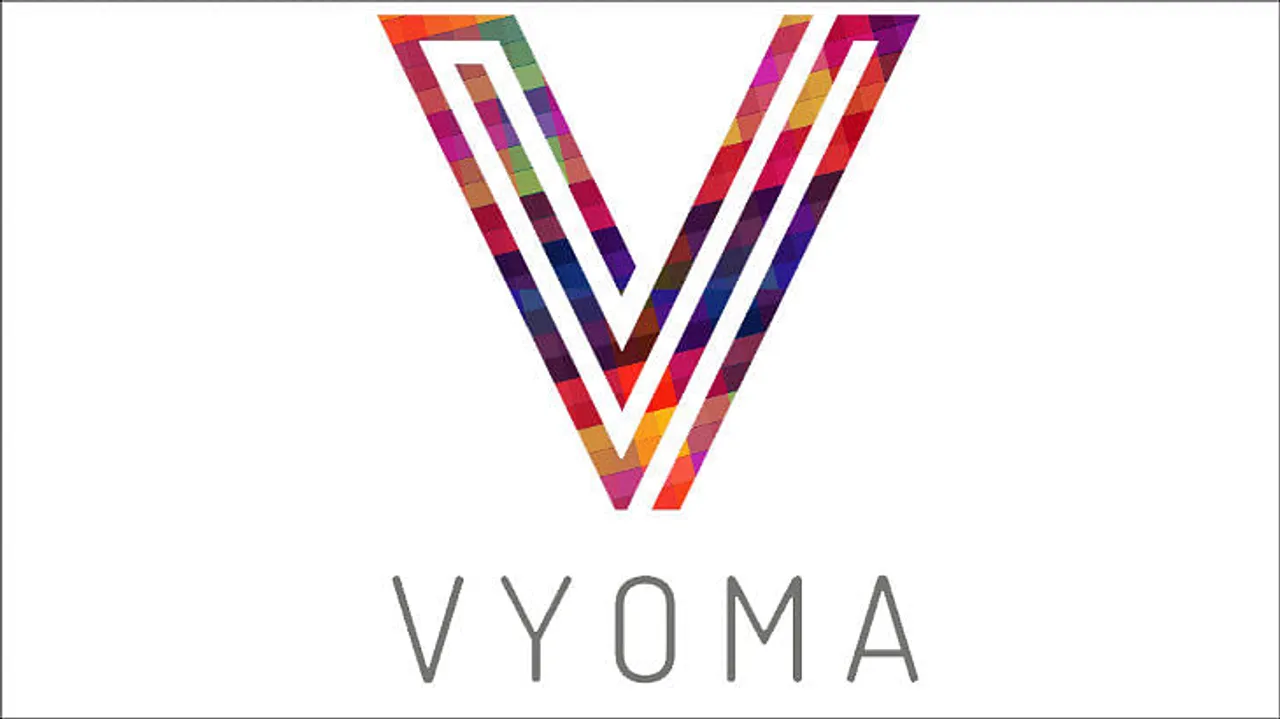 Vyoma Media expands sales leadership team with key appointments
