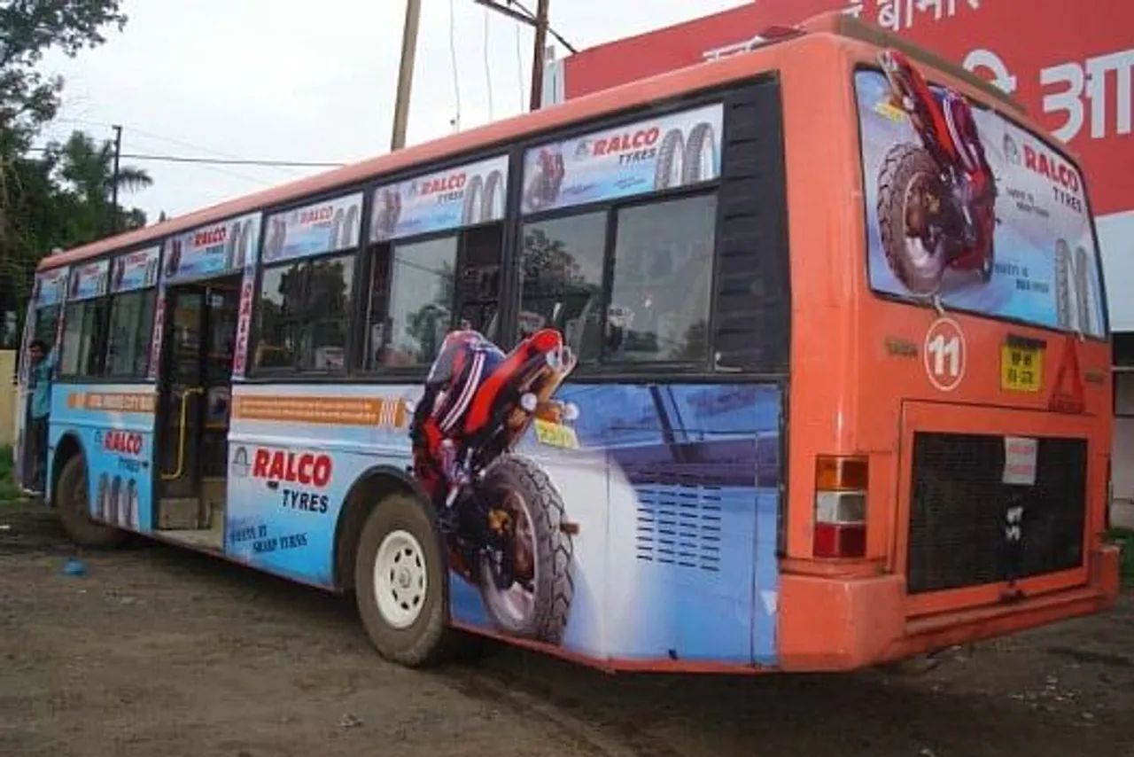 Safety on Sharp Turns