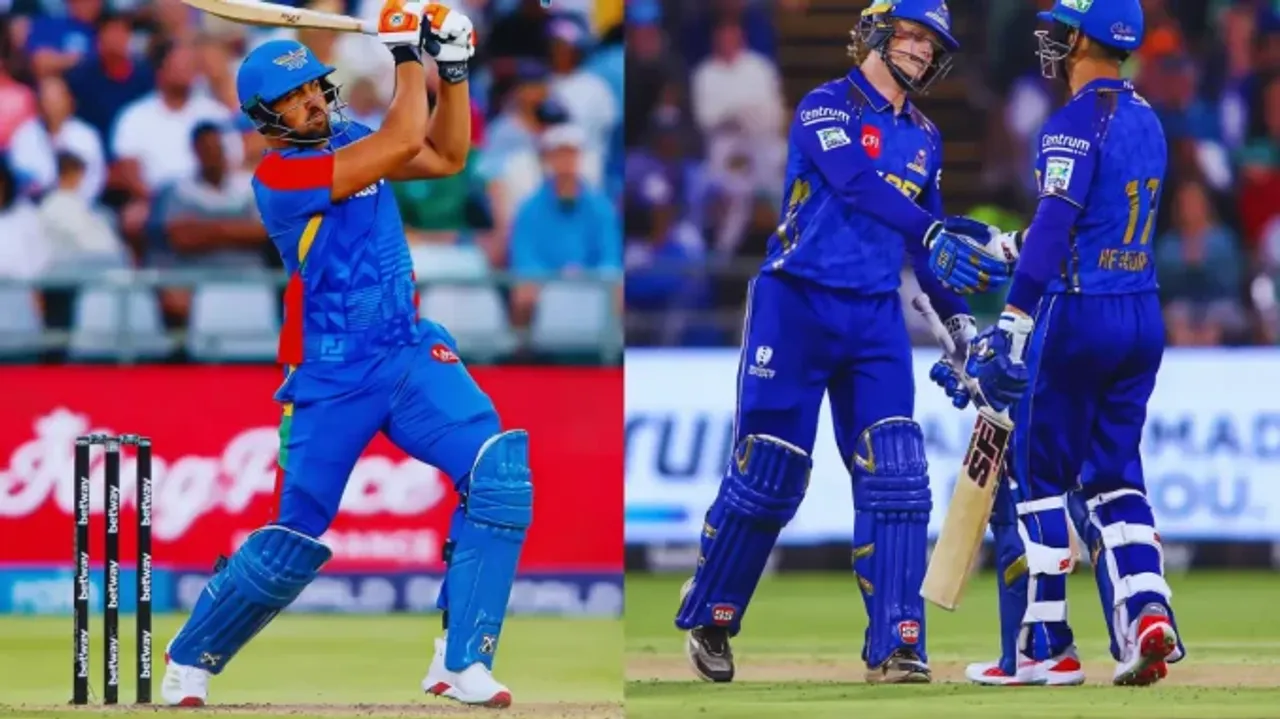 DSG vs MICT Dream11 Prediction: SA20 2025-26, Match 4, Fantasy Cricket ...