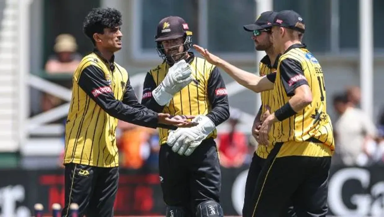 WF vs CD Dream11 Prediction: Super Smash 2025-26, Match 12, Fantasy ...