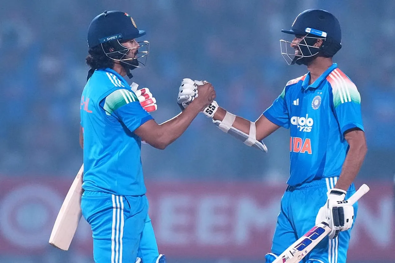 Who Said What? What did Shubman Gill, Virat Kohli & Michael Bracewell ...