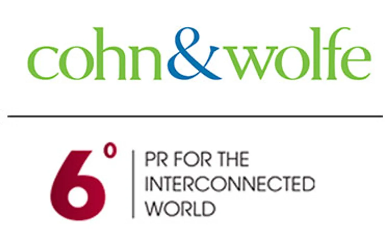 Cohn & Wolfe acquires majority stake in Six Degrees PR & Alphabet ...