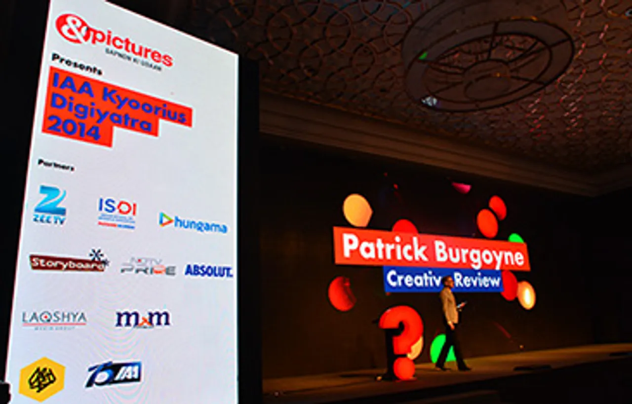 Kyoorius Designyatra kicks off with Digiyatra