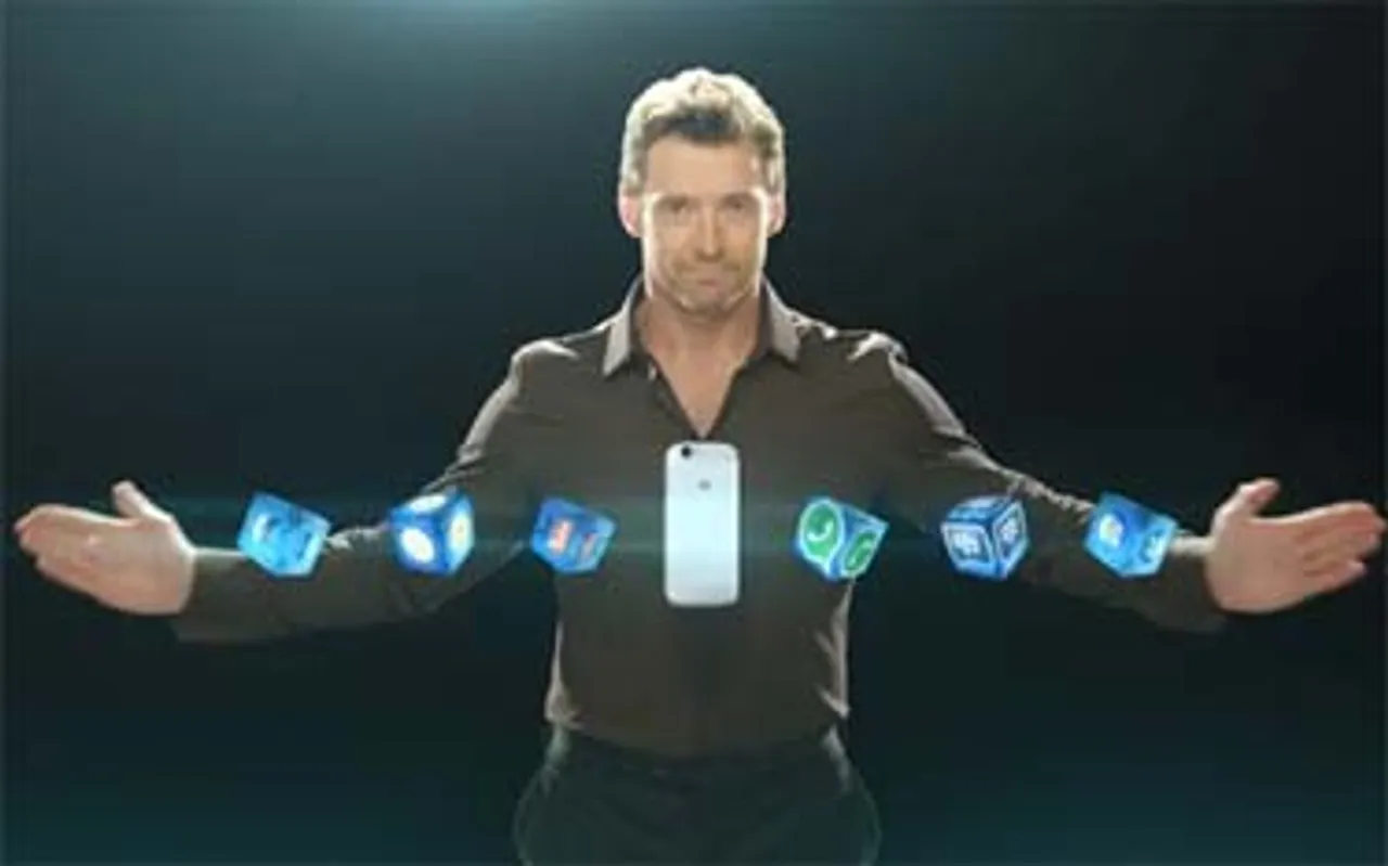 Micromax pulls off a coup, signs Hollywood star Hugh Jackman as brand ...