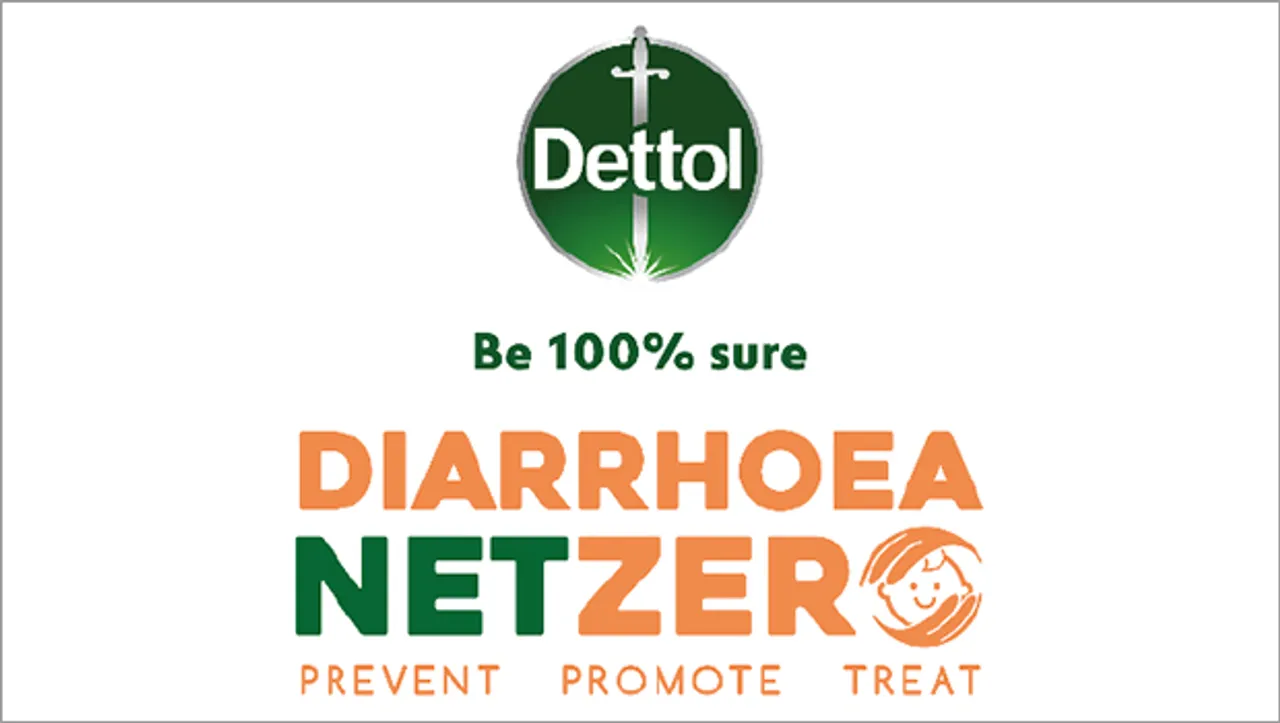 Dettol Banega Swasth India launches 'Diarrhoea Net Zero' with support ...