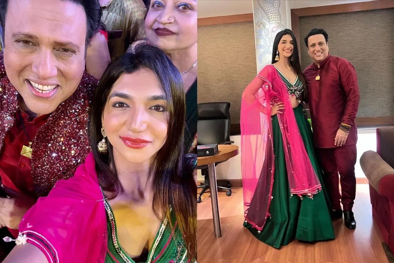 Bigg Boss fame Kriti Verma's Spectacular Bollywood Journey will leave ...