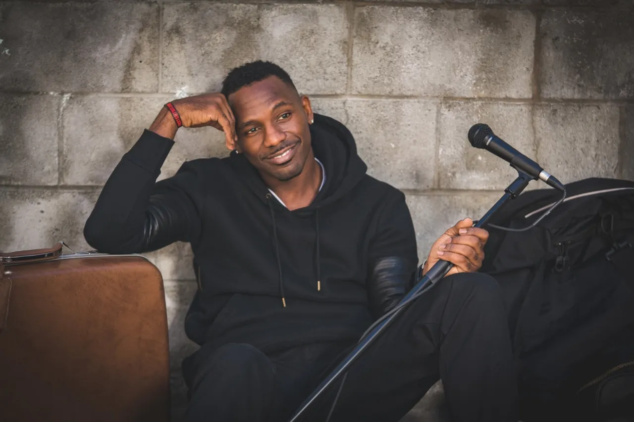 TikToker Brandon 'Boogie B' shot dead in grocery store in New Orleans