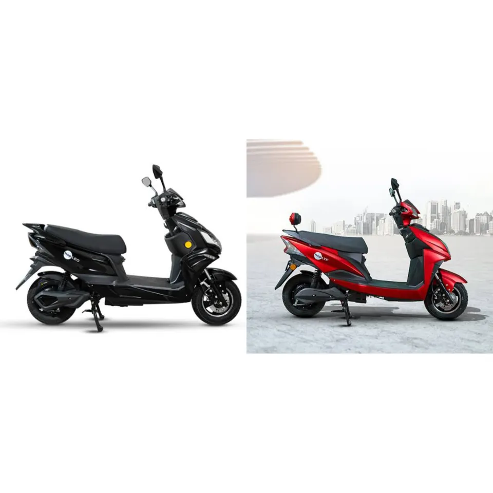 Hop Electric Vehicle Discount: EV bikes, Leo and Lyf scooters up for ...