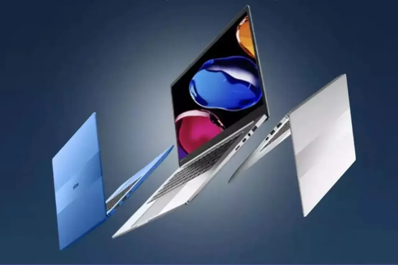 Infinix INBook Y2 Plus Launched in India with 11th Gen Intel Core ...