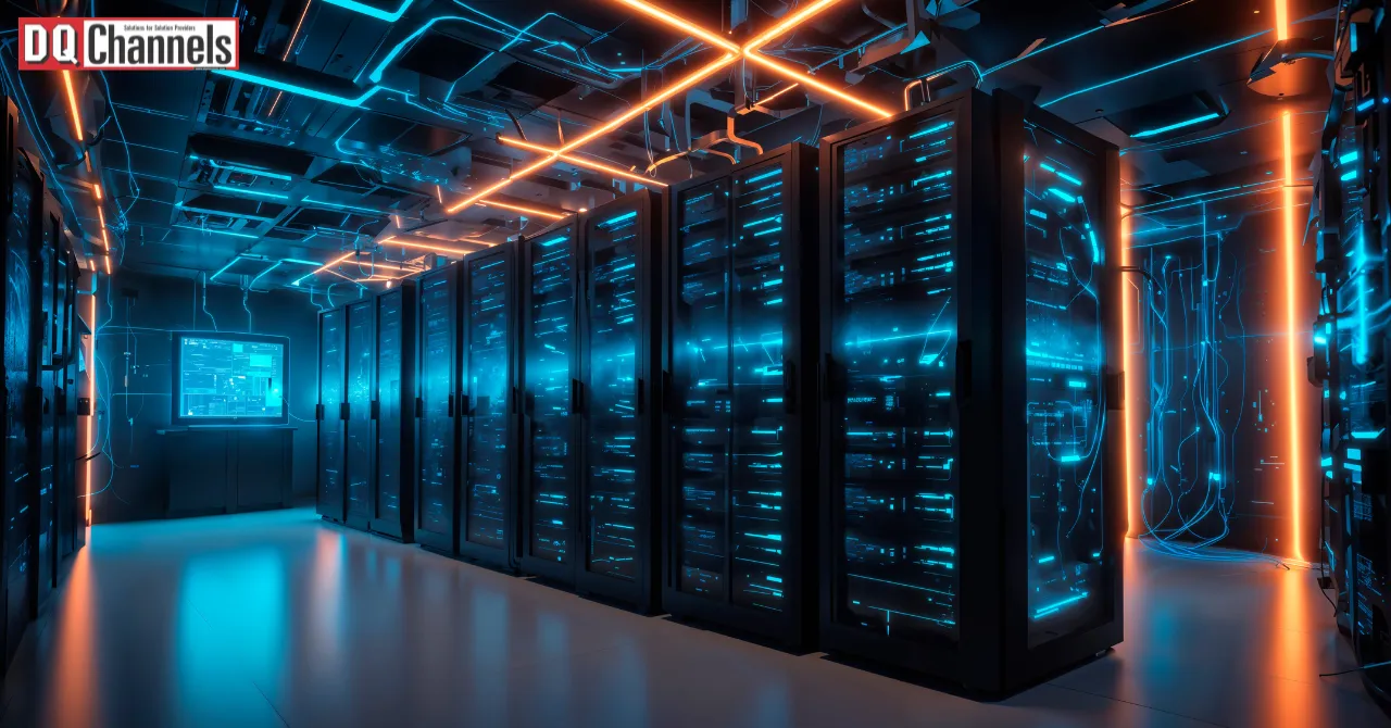 STL Introduces Advanced Data Centre Connectivity Solutions