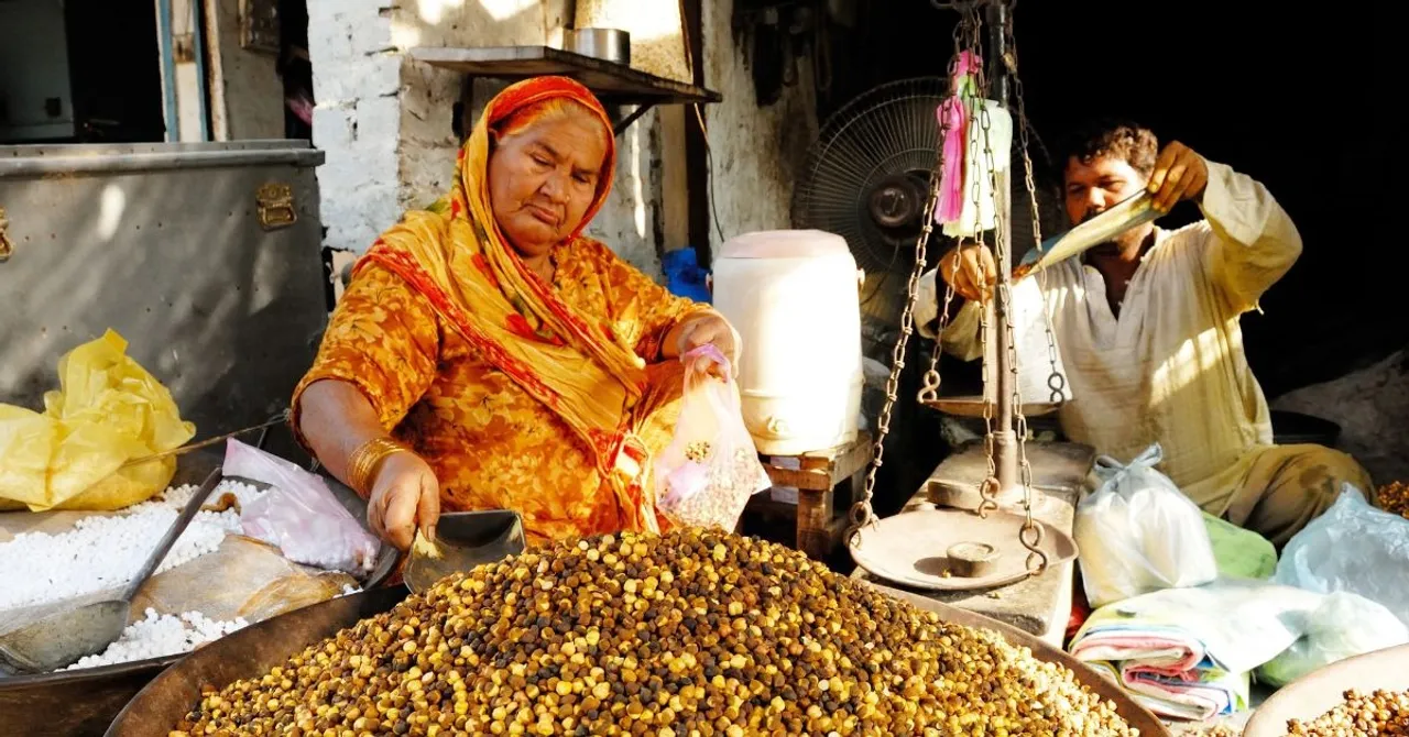 Jouzi Halwa to Egg Barfi: 7 Iconic Dishes to Try in Hyderabad Beyond ...