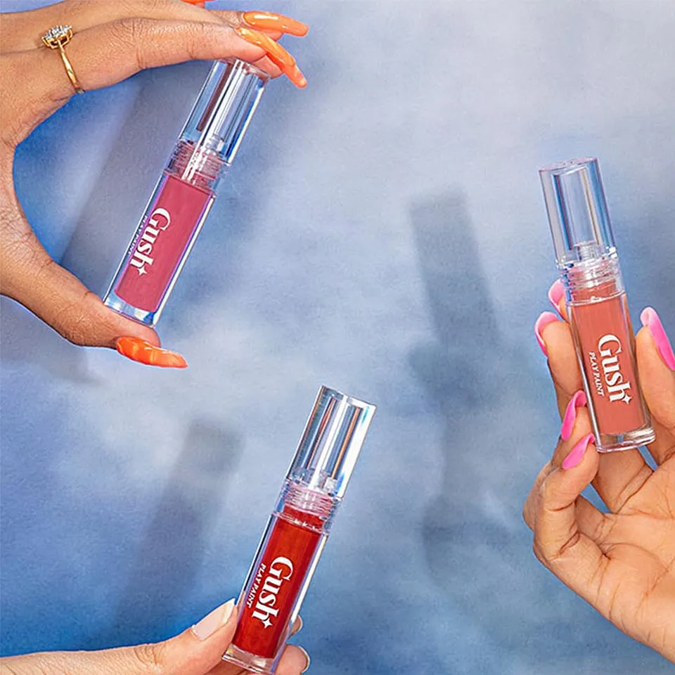 Gush Beauty’s founder Sheil Jain on building a make-up brand that today ...