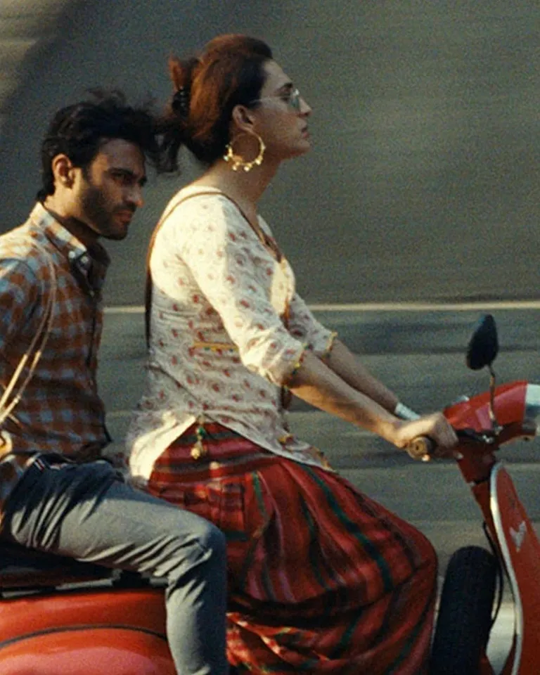 Joyland’s trans actor Alina Khan is hopeful for the portrayal of ...