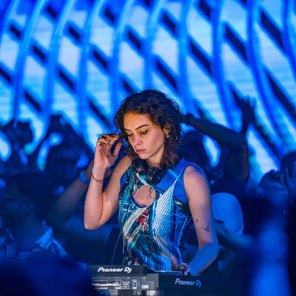 Absolut X Boiler Room takes a step in the direction of inclusivity in ...