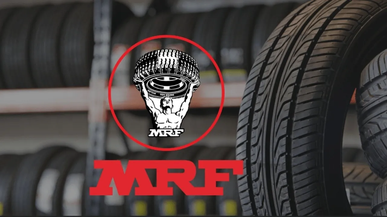 MRF : देश के सबसे महंगे स्टॉक में मोतीलाल ओसवाल ने दी Sell रेटिंग, 23% ...
