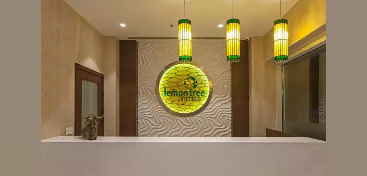 Lemon Tree Keys deal is economically lucrative: Lemon Tree Hotels ...