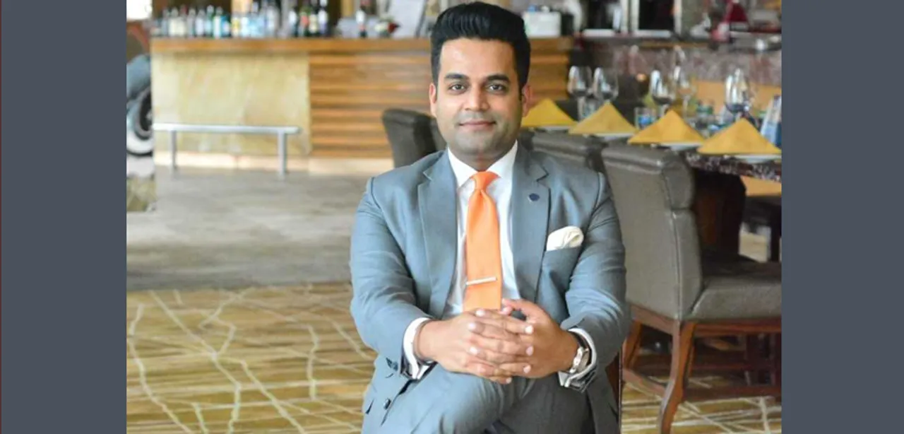 Sheraton Grand Bangalore Hotel at Brigade Gateway appoints Front Office ...