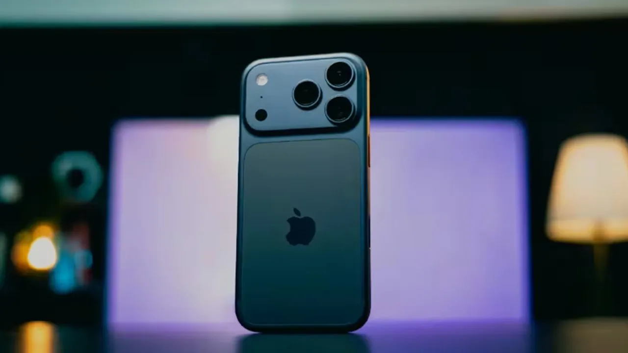 iPhone 18 Pro Max: আইফোনে ৫টি বড় আপগ্রেড, ক্যামেরা থেকে ডিজাইন, বদলে ...