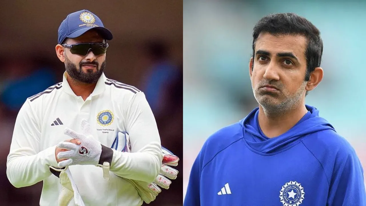 IND vs SA 2nd Test, 4th Day Match Report: অস্ট্রেলিয়ার এই রেকর্ড ভাঙল ...