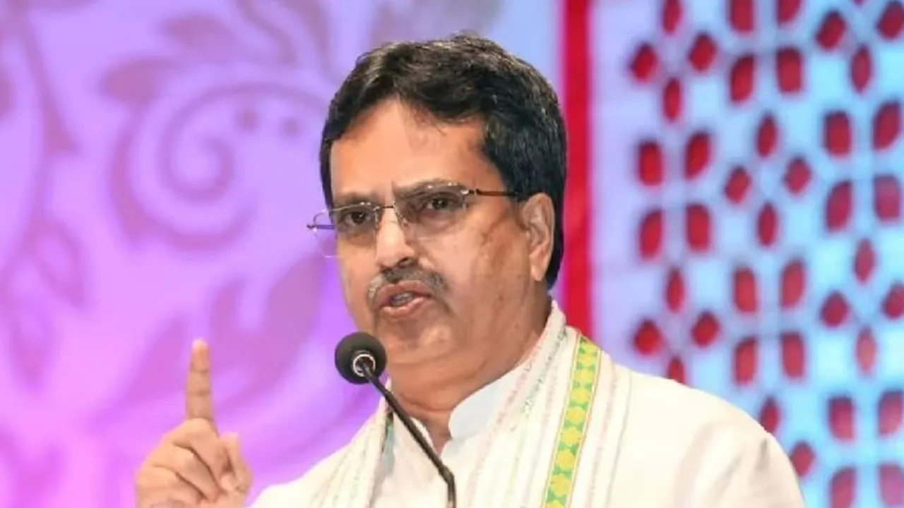 Tripura News: "ভেতরের সব খবর জানি, কাউকে ছাড়া হবে না!", কৈলাশহর কান্ডে ...