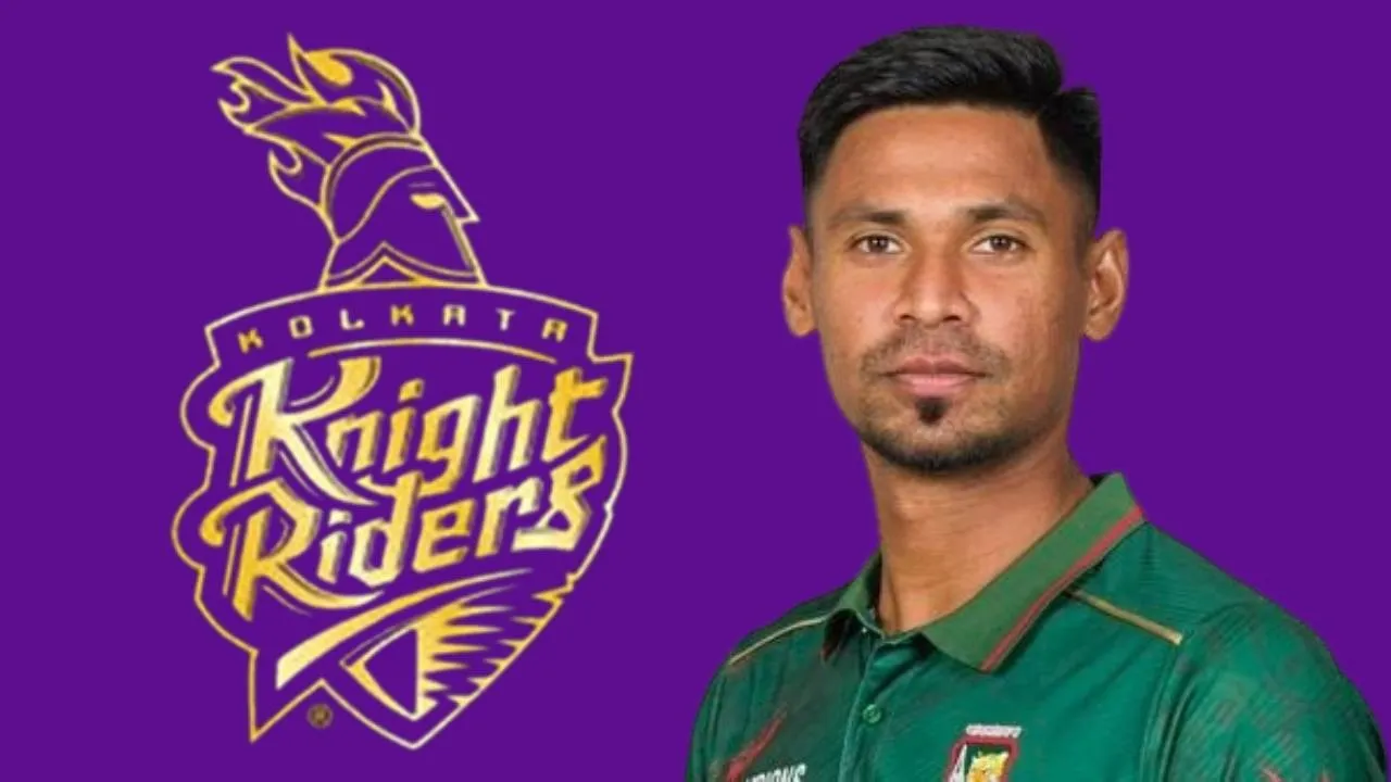 IPL 2026 Auction, Mustafizur Rahman News: মুস্তাফিজ়কে নিয়ে ভুল করল KKR? বাংলাদেশ প্রীতিই ...