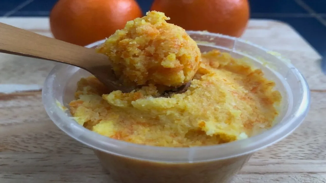 Orange Peel Skincare: কমলালেবুর খোসা দিয়েই হবে ত্বকের যত্ন, জেনে নিন ...