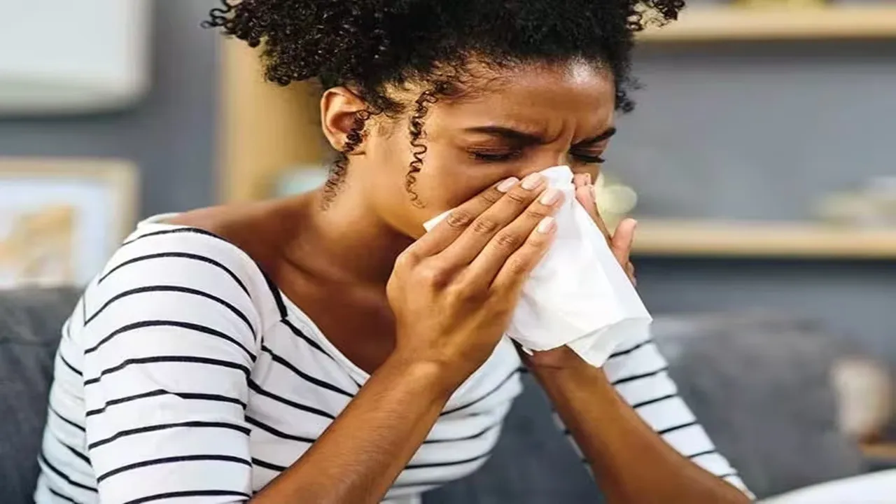 Sneezing Myth: বেরোনোর সময় হাঁচি হলে কি বিপদ নিশ্চিত? শুভ কাজ শুরুর ...