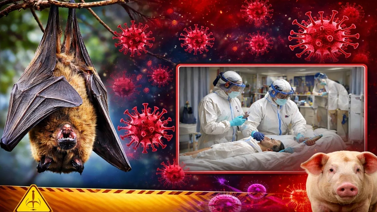 Nipah virus: বাংলায় থাবা নিপা ভাইরাসের, এখনই সতর্ক হোন! এই সংক্রমণ ...