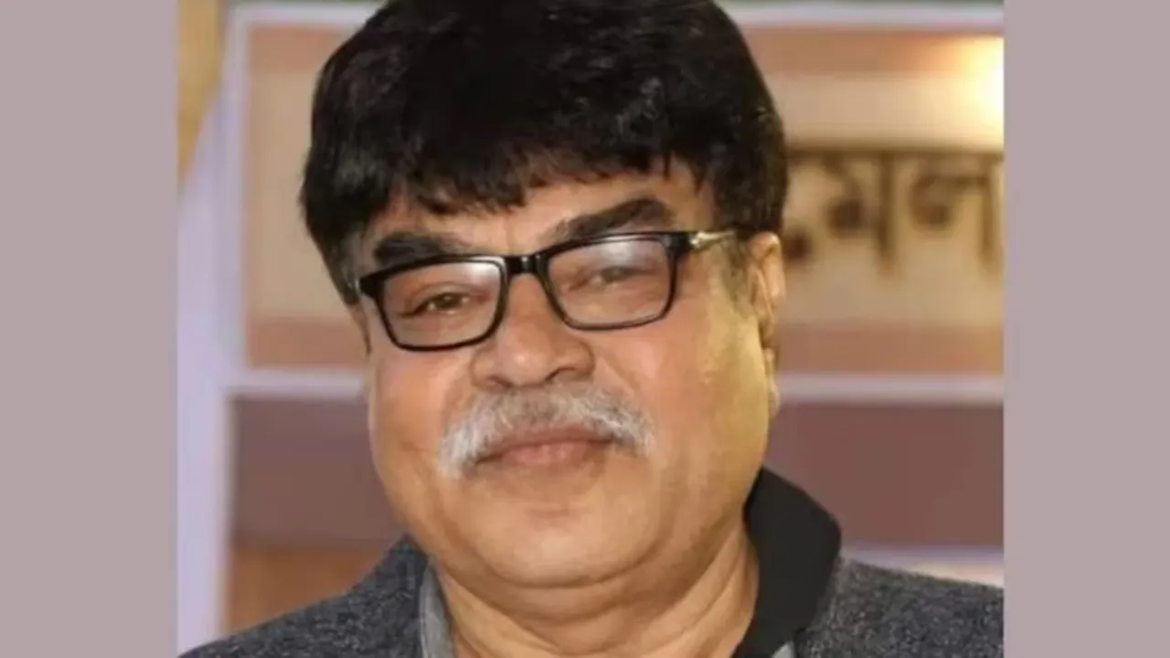 জেলেই মৃত্যু কোলে ঢলে পড়লেন জনপ্রিয় গায়ক প্রলয় চাকি, বিরাট প্রশ্নের ...