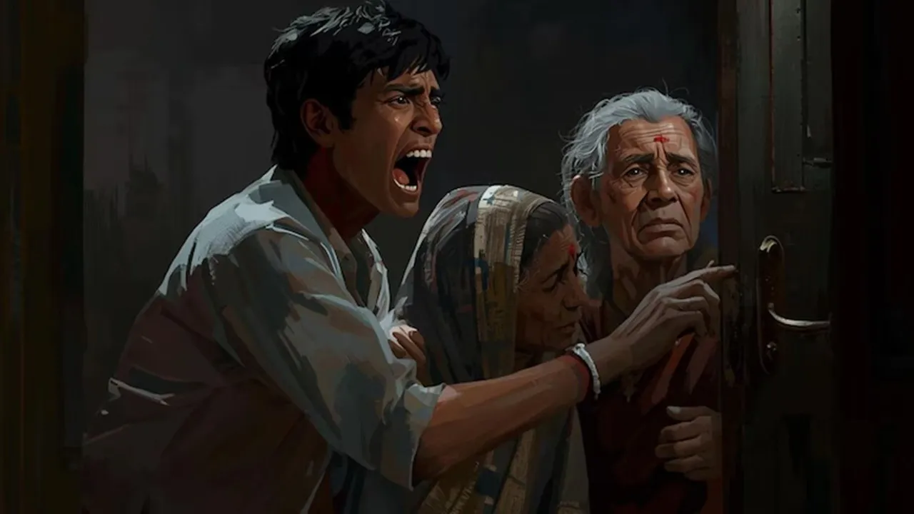 বয়স্ক মা–বাবার দেখভাল না করলে কাটা যাবে বেতন, নতুন আইন লাগুর পথে এই ...