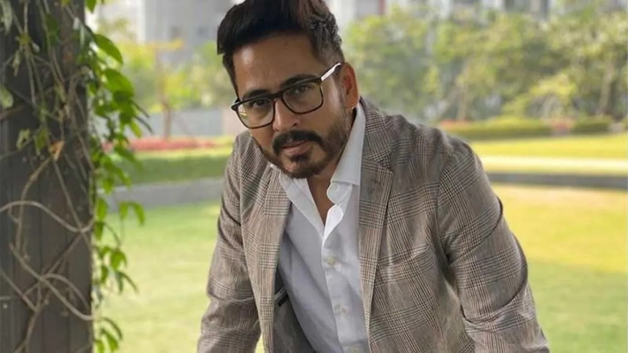 ‘প্রত্যেকের জীবনে প্রাইভেট স্পেস থাকা দরকার’, দ্বিতীয় বিয়ের পরেই ফের ...