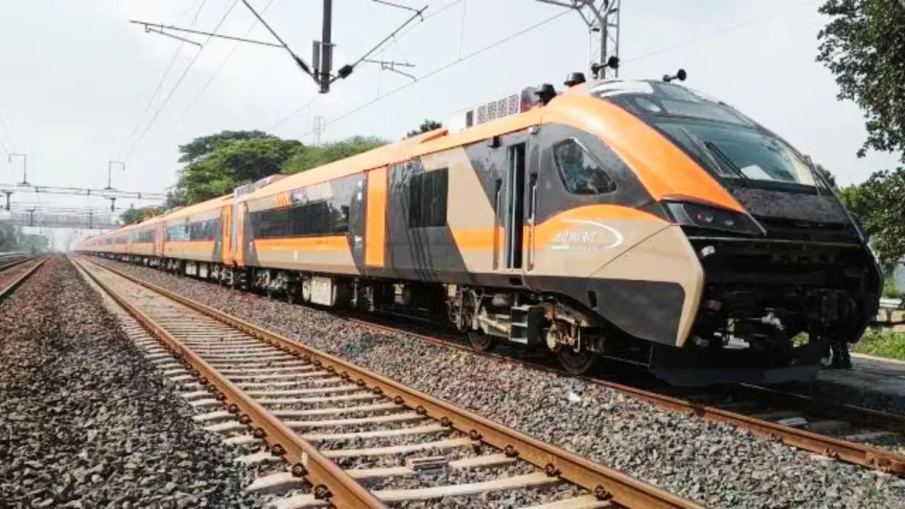 Vande Bharat Sleeper Ticket: વંદે ભારત સ્લીપર ટ્રેન ભાડું કેટલું હશે ...